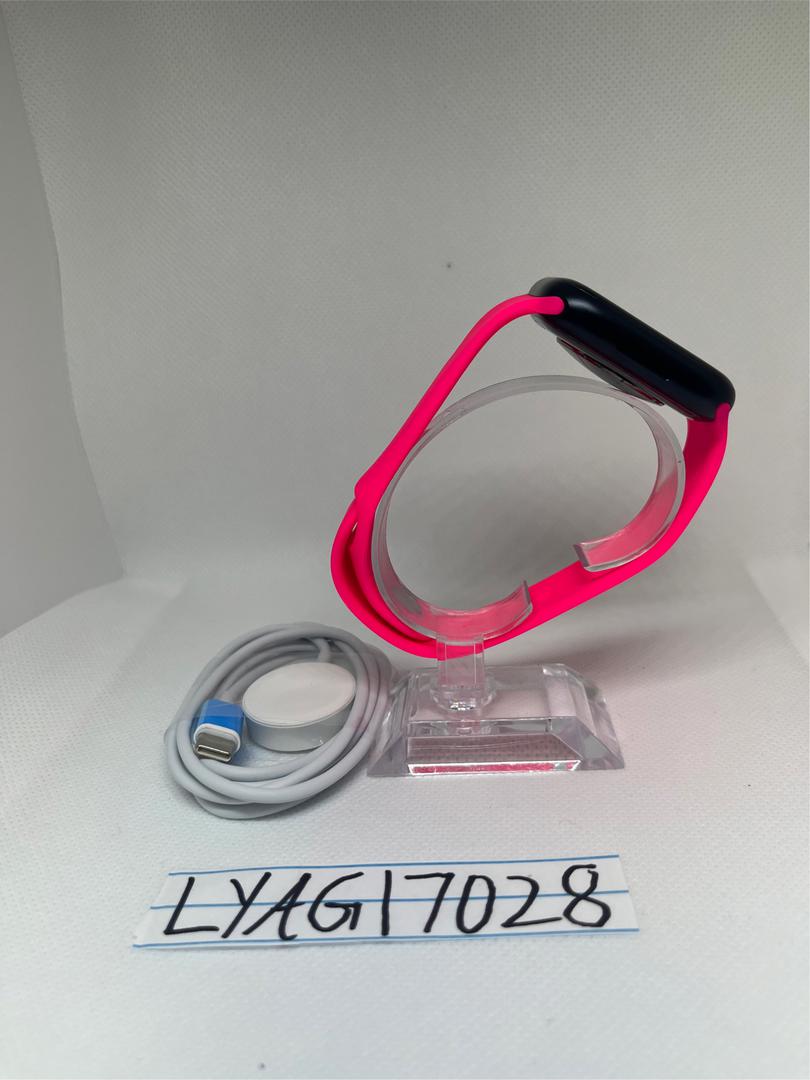 Apple Watch Series 9 45mm - Starlight, A2980 - GPS, Aluminum ...