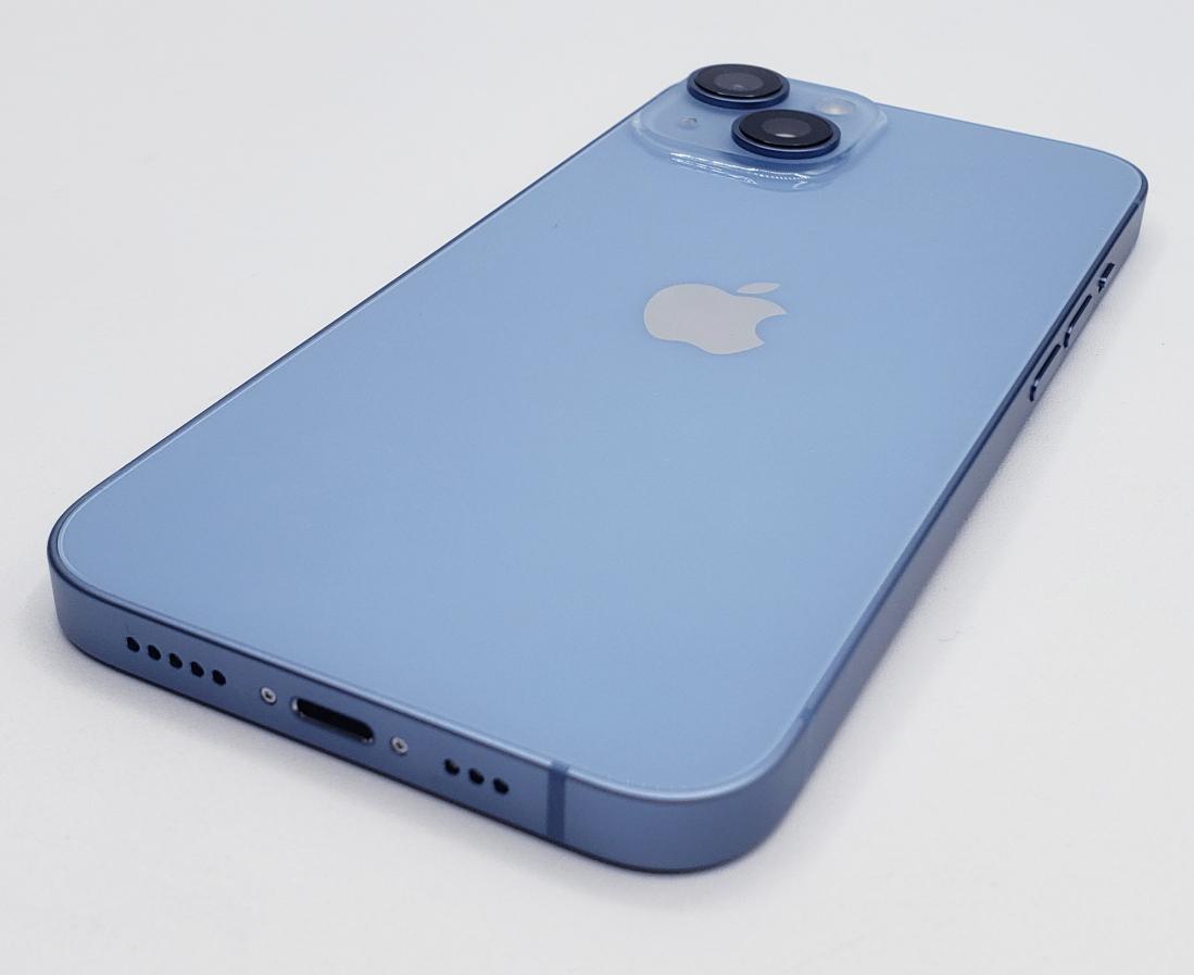 Apple iPhone 14 - Verizon, Blue, 128GB, A2649 - LYAH69818 - Swappa