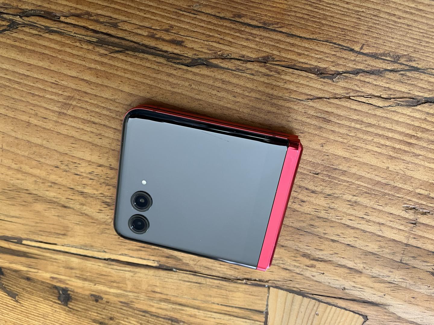 Motorola Razr Plus 2023 - Unlocked, Magenta, 256GB, 8GB - LYAM67006 ...