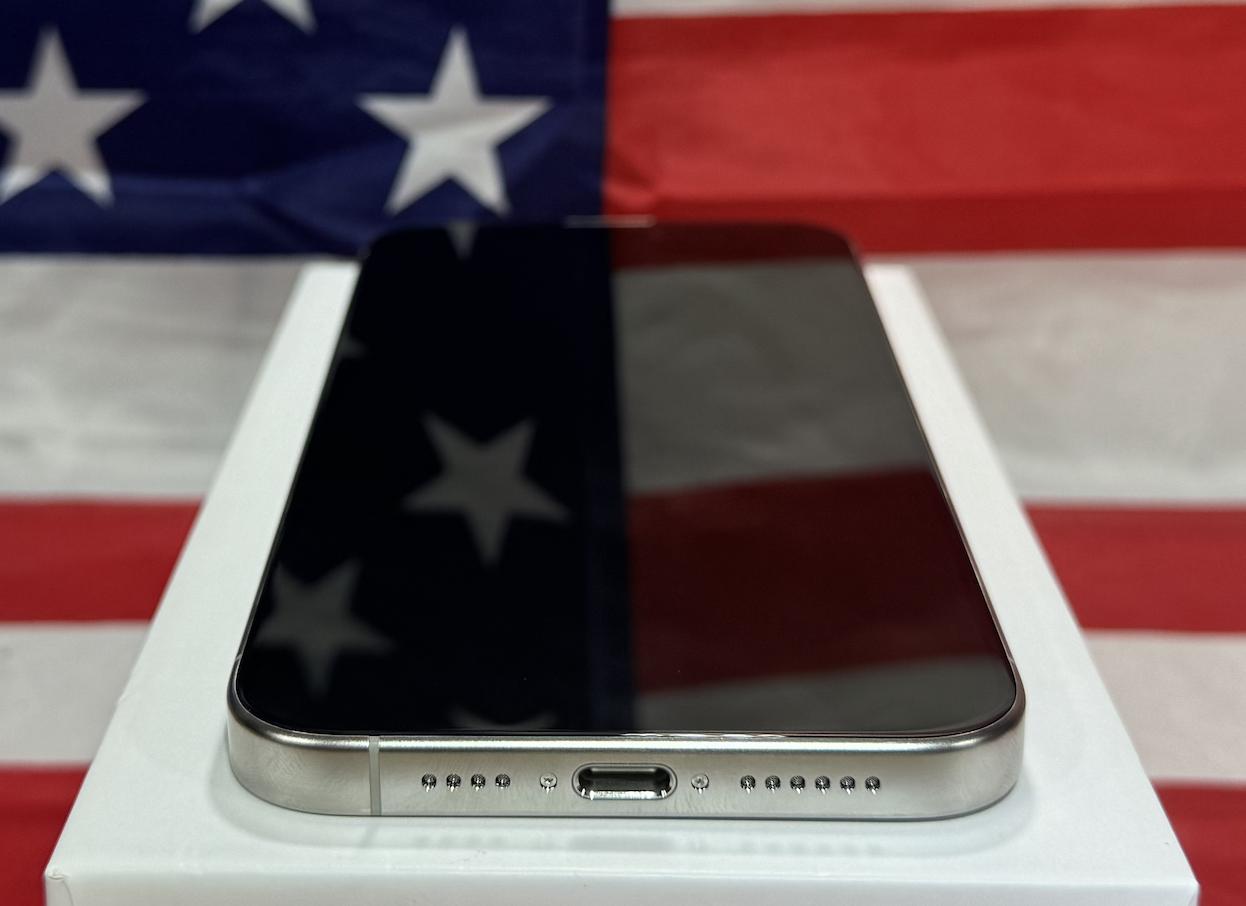 iPhone 15 Pro Max - Guide, Specs, Prices, and More - Swappa