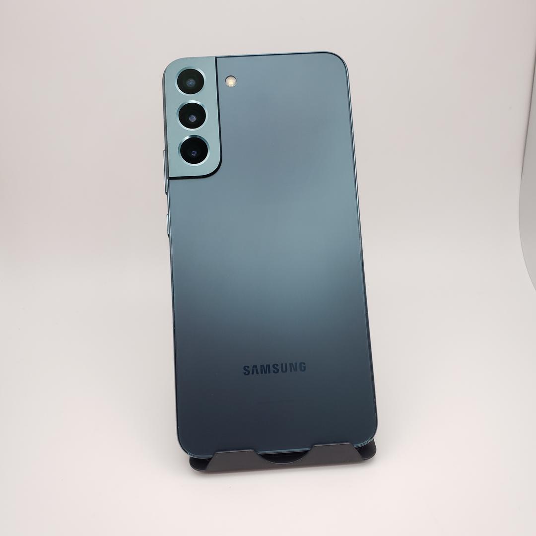 Samsung Galaxy S22 Plus - Unlocked, Green, 256GB, 8GB, SM-S906U1 ...