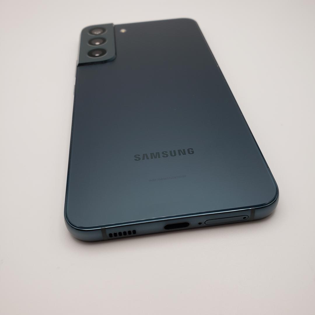 Samsung Galaxy S22 Plus - Unlocked, Green, 256GB, 8GB, SM-S906U1 ...