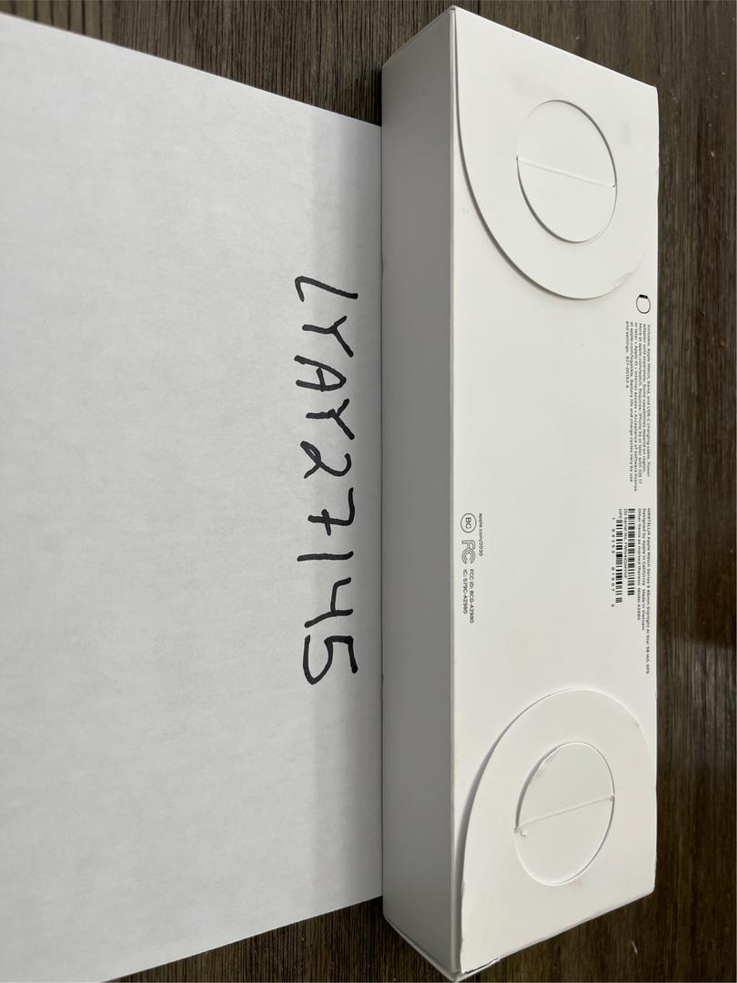 Apple Watch Series 9 45mm - Starlight, A2980 - GPS, Aluminum ...