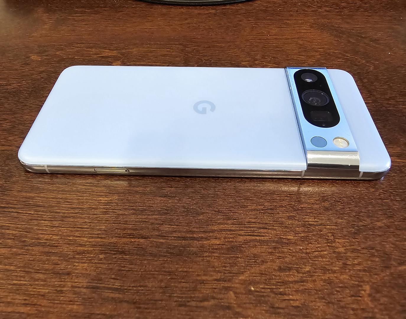 Google Pixel 8 Pro - Unlocked, Bay, 128GB, 12GB, G1MNW, mmWave 5G ...