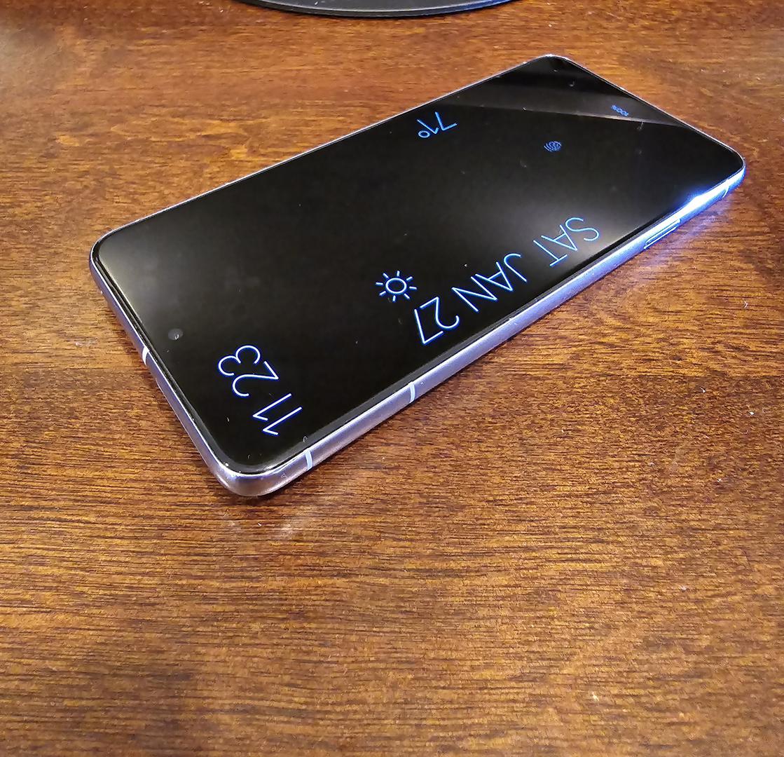 Google Pixel 8 Pro - Unlocked, Bay, 128GB, 12GB, G1MNW, mmWave 5G ...