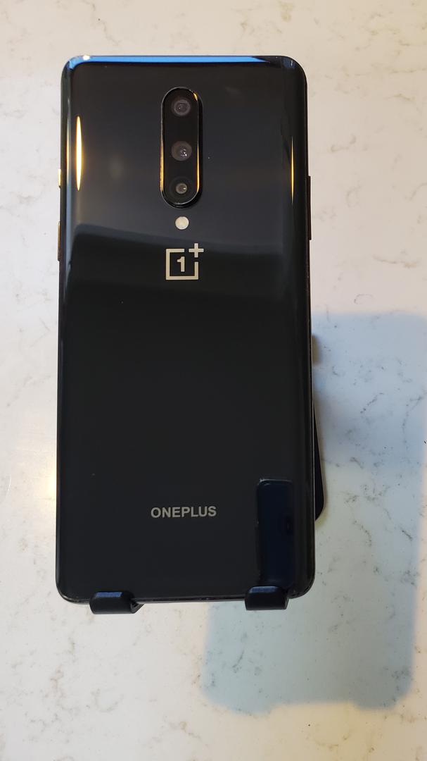 OnePlus 8 - T-Mobile, Black, 128GB, 8GB, IN2017 - LYBE23321 - Swappa