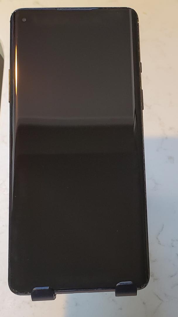 OnePlus 8 - T-Mobile, Black, 128GB, 8GB, IN2017 - LYBE23321 - Swappa