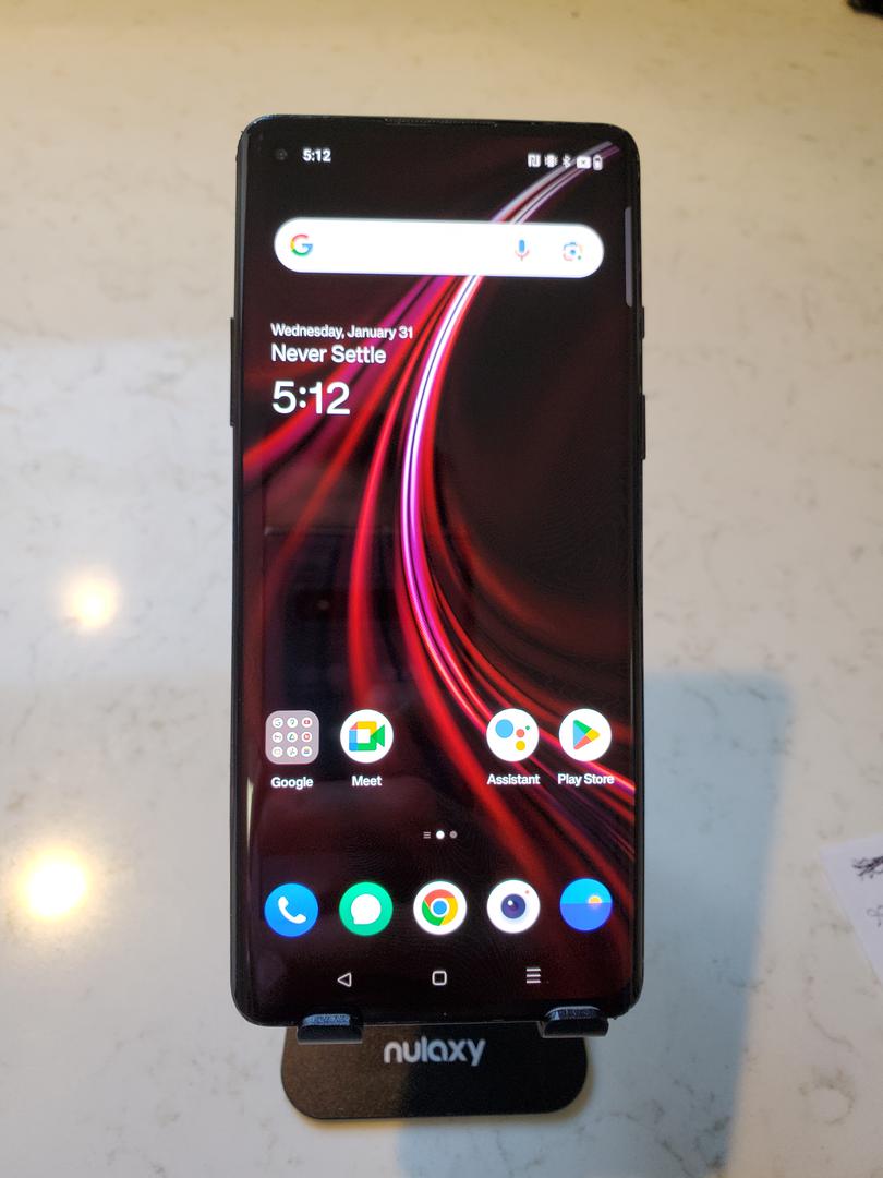 OnePlus 8 - T-Mobile, Black, 128GB, 8GB, IN2017 - LYBE23321 - Swappa