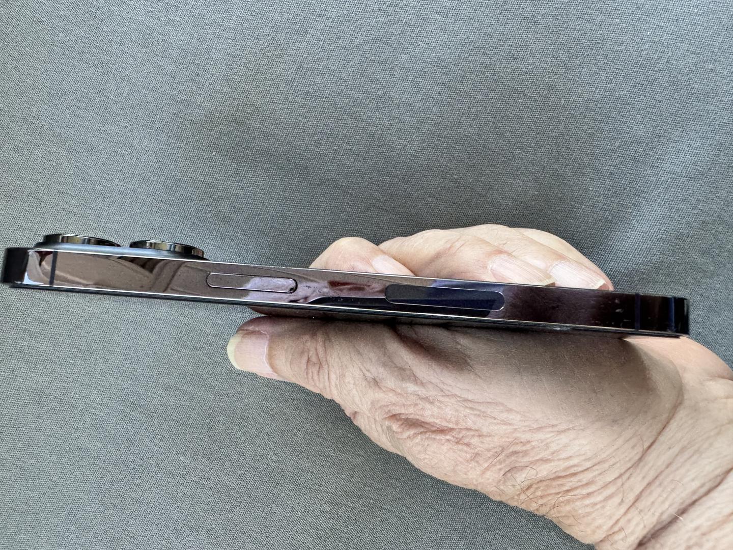 Apple iPhone 14 Pro - Xfinity, Purple, 128GB, A2650 - LYBE36240 - Swappa