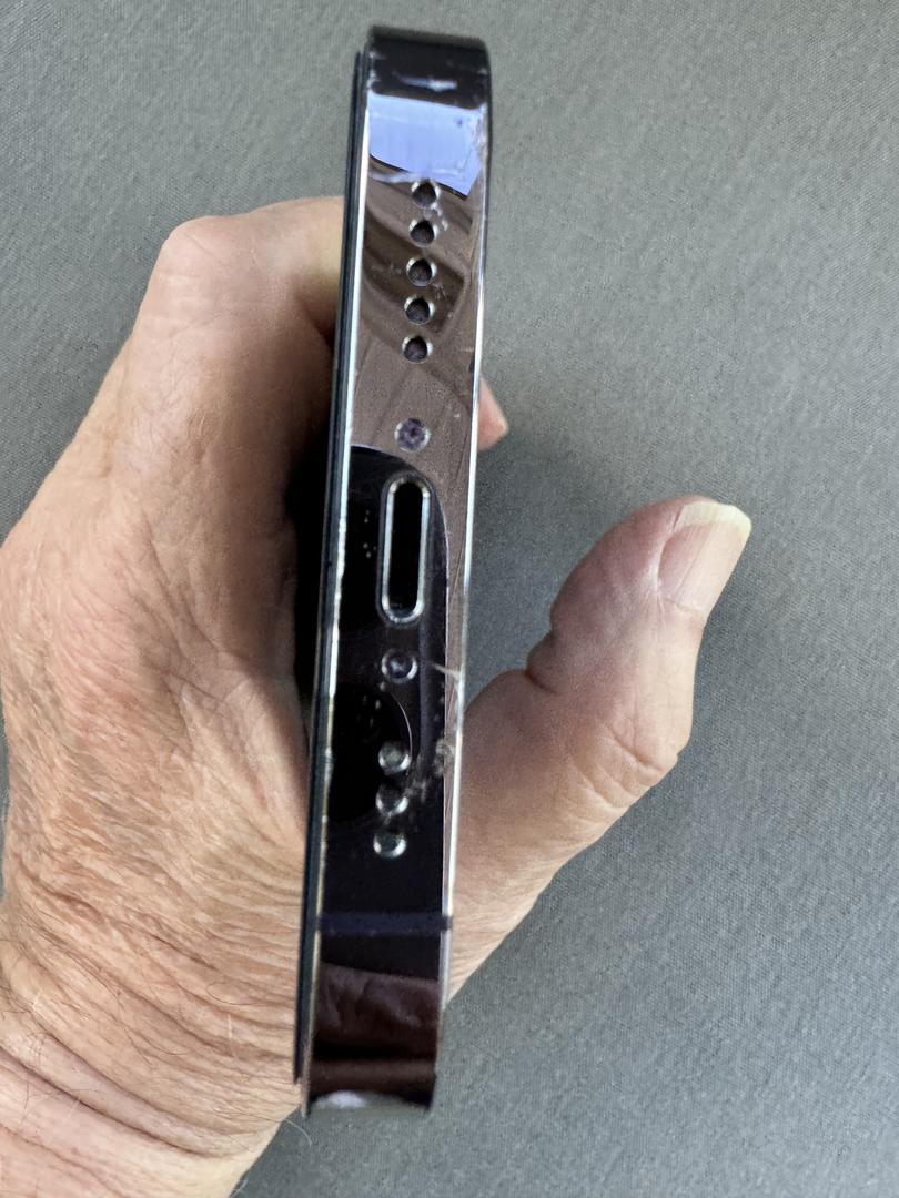 Apple iPhone 14 Pro - Xfinity, Purple, 128GB, A2650 - LYBE36240 - Swappa