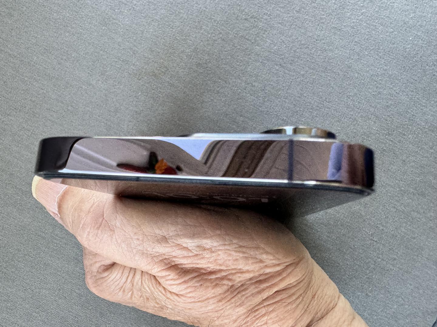 Apple iPhone 14 Pro - Xfinity, Purple, 128GB, A2650 - LYBE36240 - Swappa