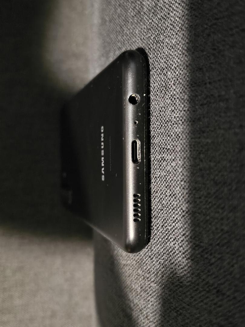 Samsung Galaxy A13 5G - Unlocked, Black, 64GB, 4GB, SM-A136U1 ...