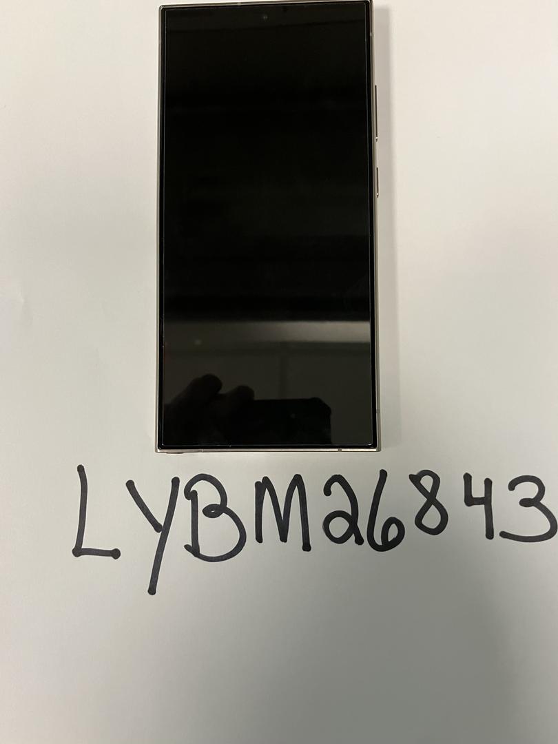 Samsung Galaxy S24 Ultra - Unlocked, Gray, 256GB, 12GB, SM-S928U1 ...