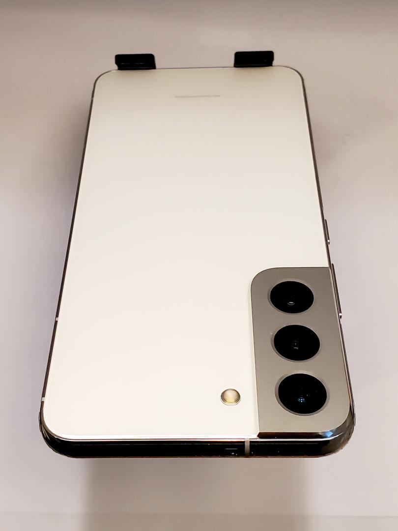 Samsung Galaxy S22 Plus - Unlocked, White, 256GB, 8GB, SM-S906U1 ...