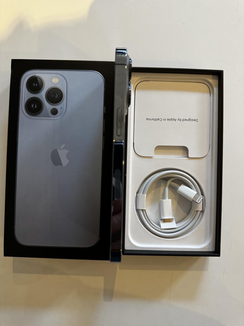 iPhone 13 Pro Colors - Pick the Best Color - Swappa