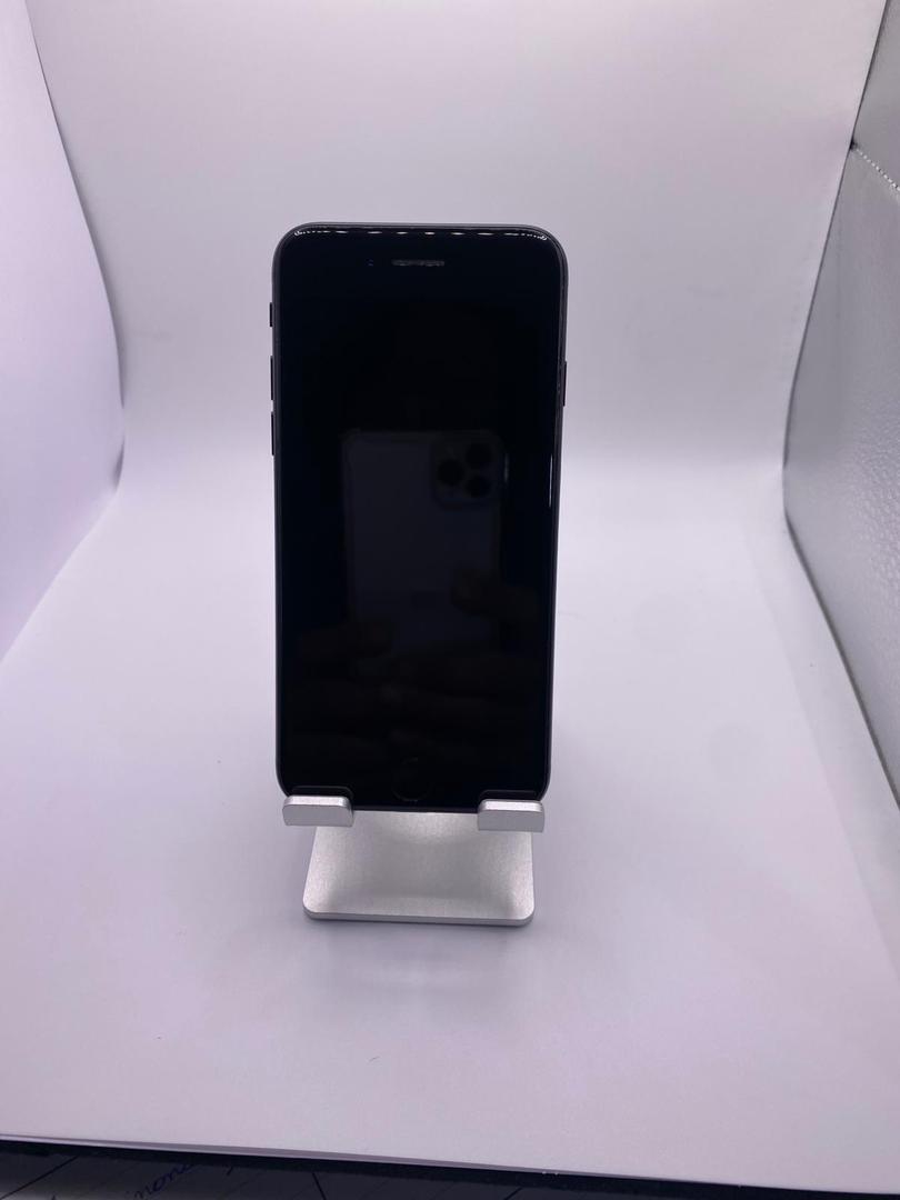 Apple iPhone SE 2nd Gen 2020 - Unlocked, Black, 64GB, A2275 - LYBS96234 ...