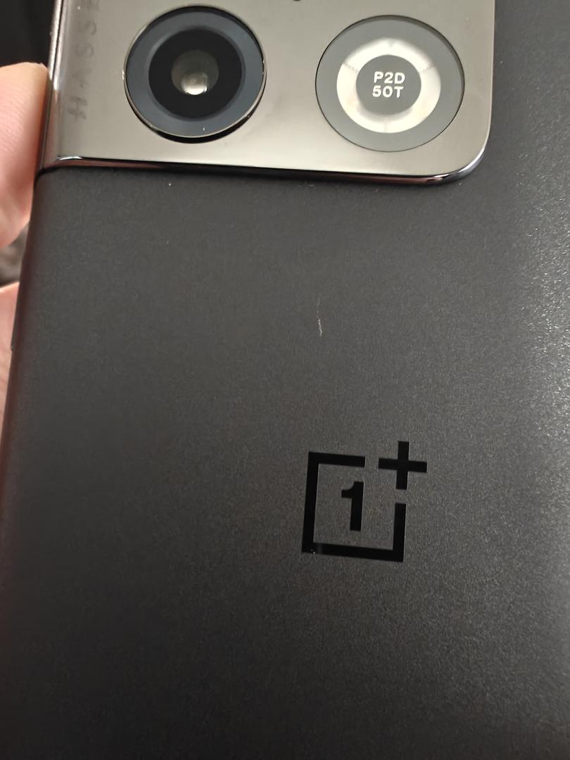 OnePlus 10 Pro - T-Mobile, Black, 128GB, 8GB, NE2217 - LYBU25608 - Swappa