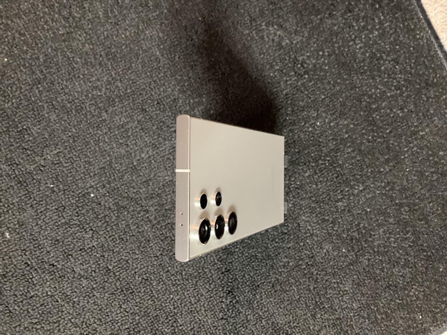 Samsung Galaxy S24 Ultra - Unlocked, Gray, 512GB, 12GB, SM-S928U1 ...