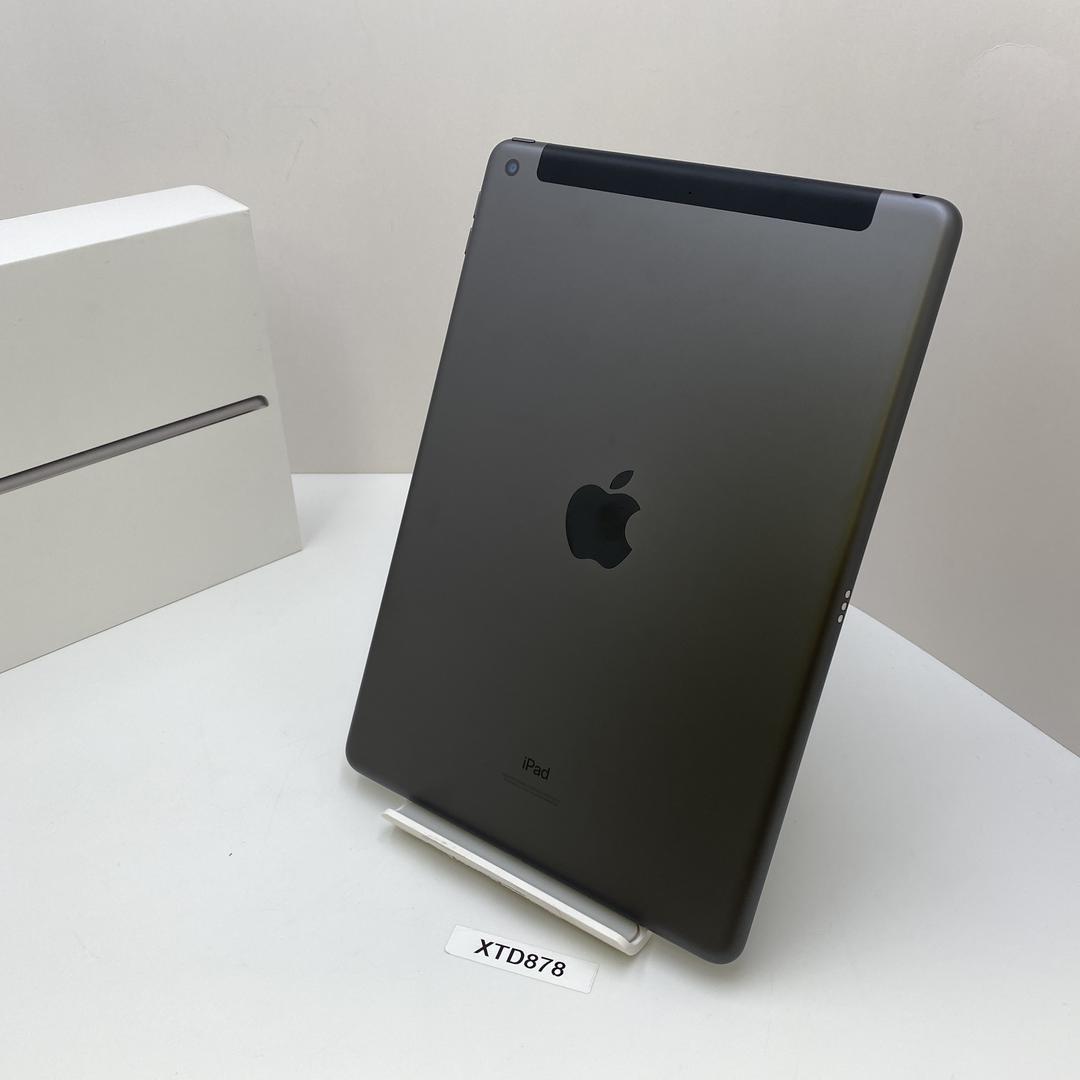 Apple iPad 9th Gen - Unlocked, Gray, 64GB, A2603 - LYBY41430 - Swappa