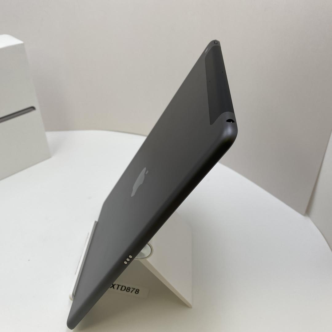 Apple iPad 9th Gen - Unlocked, Gray, 64GB, A2603 - LYBY41430 - Swappa