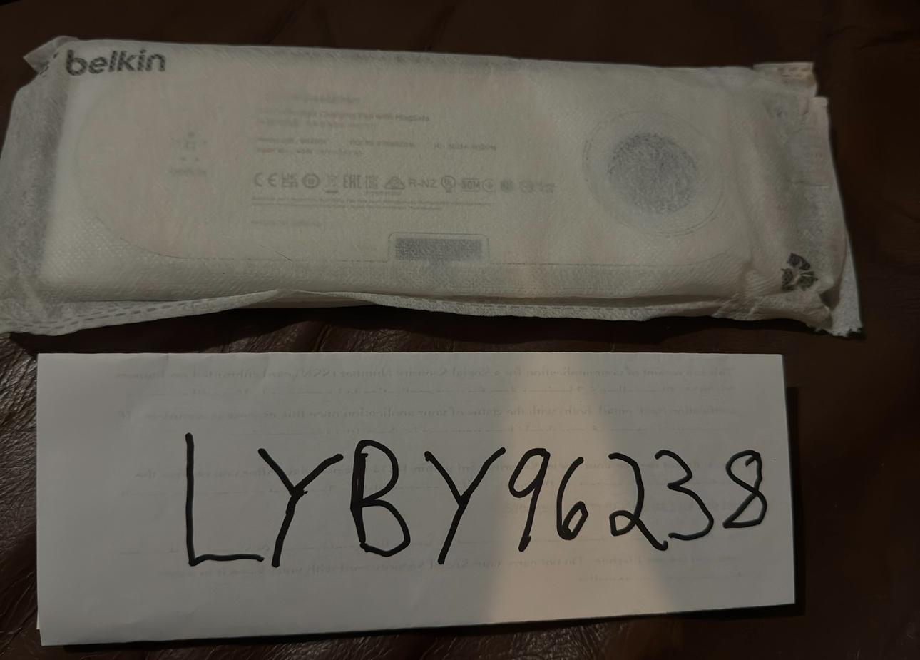 Apple Watch Ultra 2 49mm - Unlocked, Natural, A2986 - LYBY96238 - Swappa