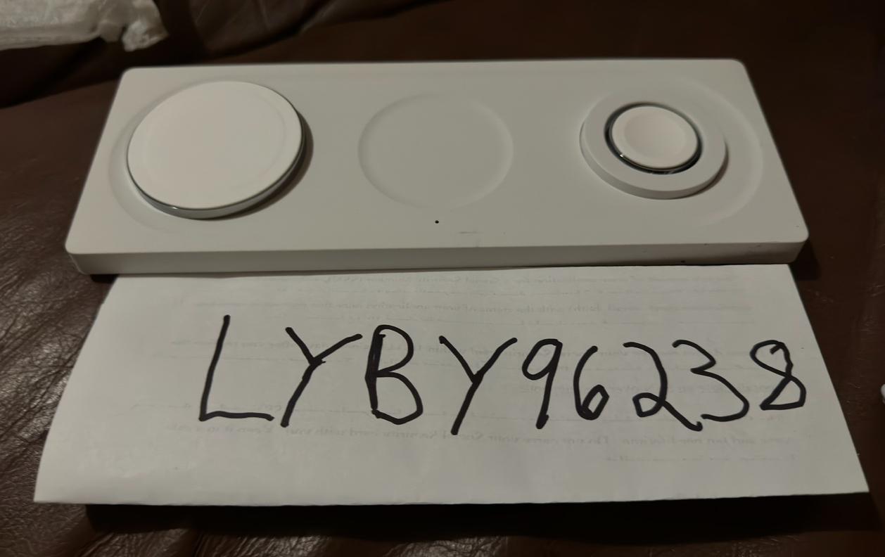 Apple Watch Ultra 2 49mm - Unlocked, Natural, A2986 - LYBY96238 - Swappa