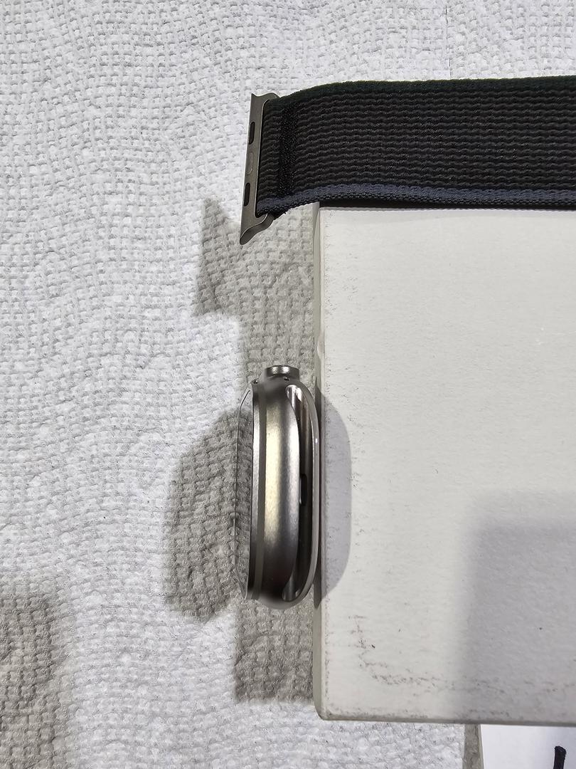 Apple Watch Ultra 2 49mm - Unlocked, Titanium, A2986 - LYCF73510 - Swappa