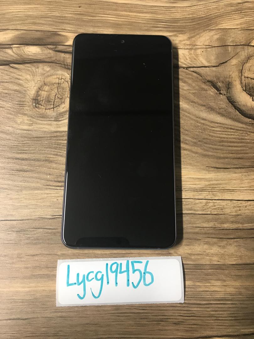 Samsung Galaxy S21 FE 5G - Verizon, Graphite, 128GB, 6GB, SM-G990U ...