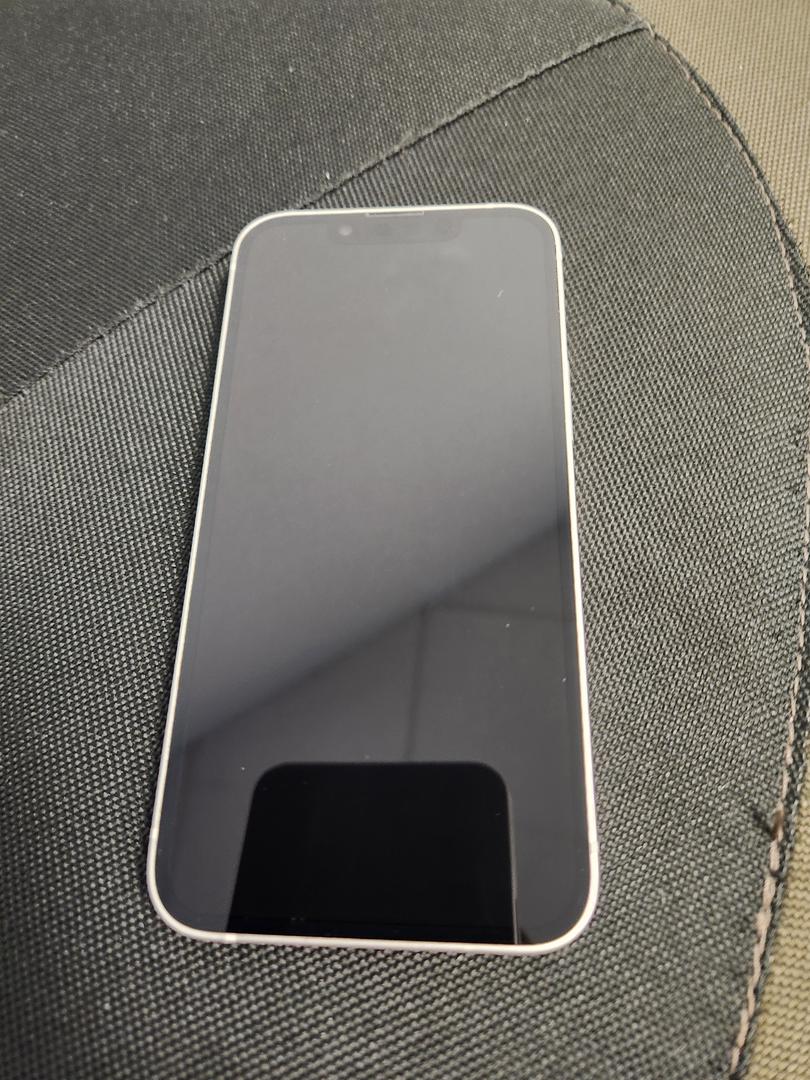 Apple iPhone 13 Mini - Verizon, Starlight, 256GB, A2481 - LYCG81396 ...