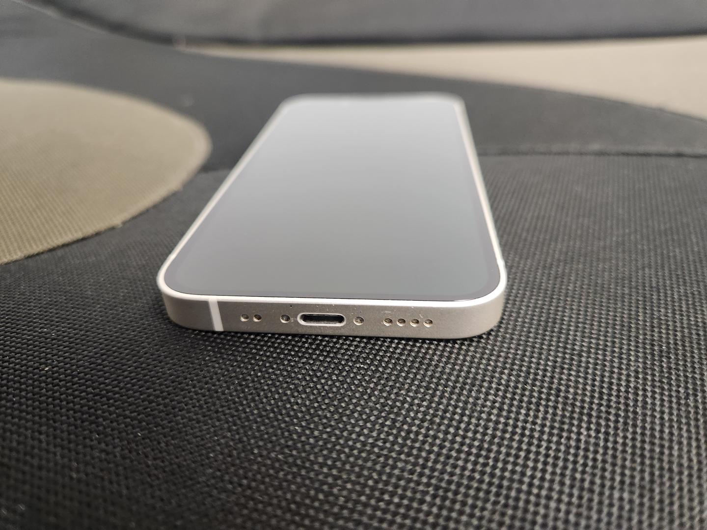 Apple iPhone 13 Mini - Verizon, Starlight, 256GB, A2481 - LYCG81396 ...