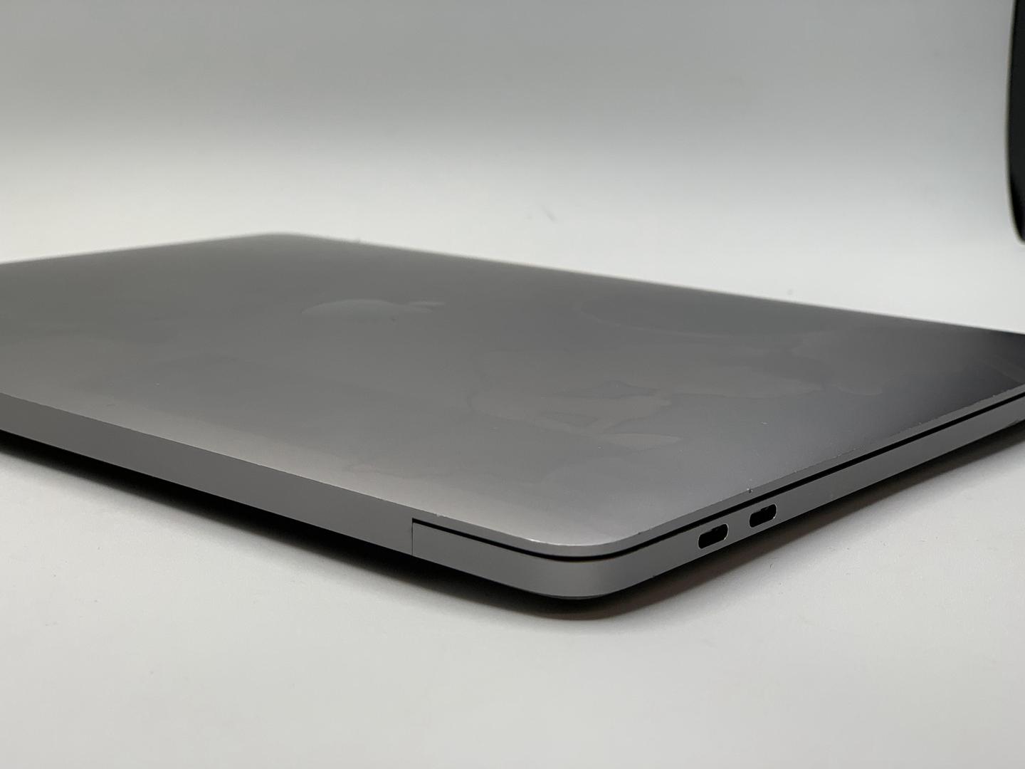 MacBook Pro 2020 - 13" - Apple M1, Gray, 256GB, 8GB - LYCH13530 - Swappa