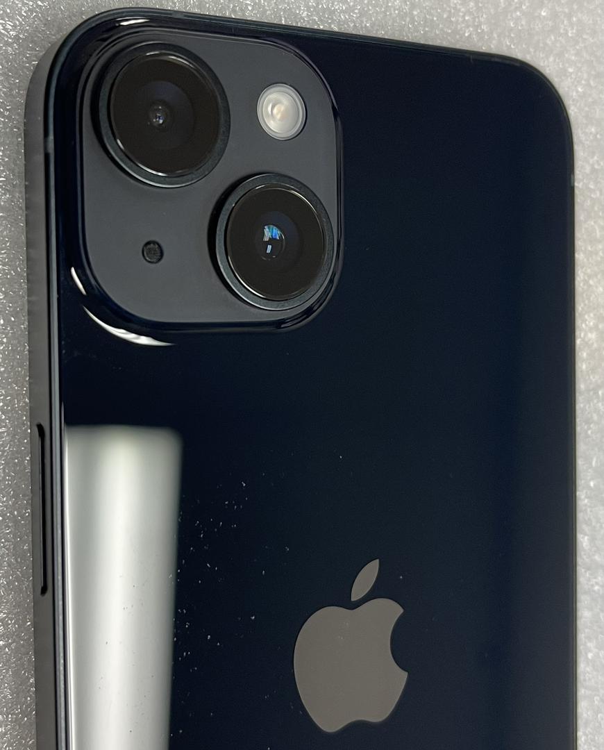Apple iPhone 14 - Unlocked, Midnight, 128GB, A2649 - LYCH40940 - Swappa