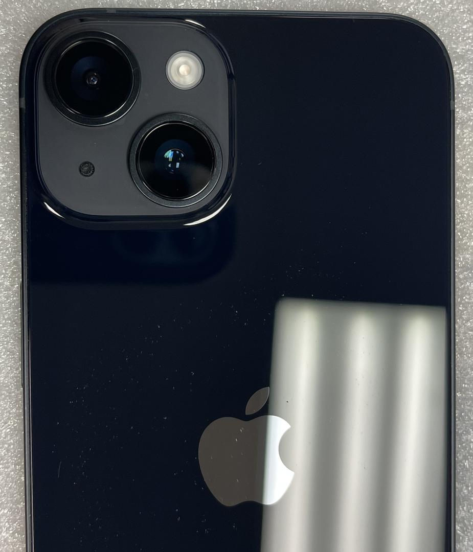 Apple iPhone 14 - Unlocked, Midnight, 128GB, A2649 - LYCH40940 - Swappa