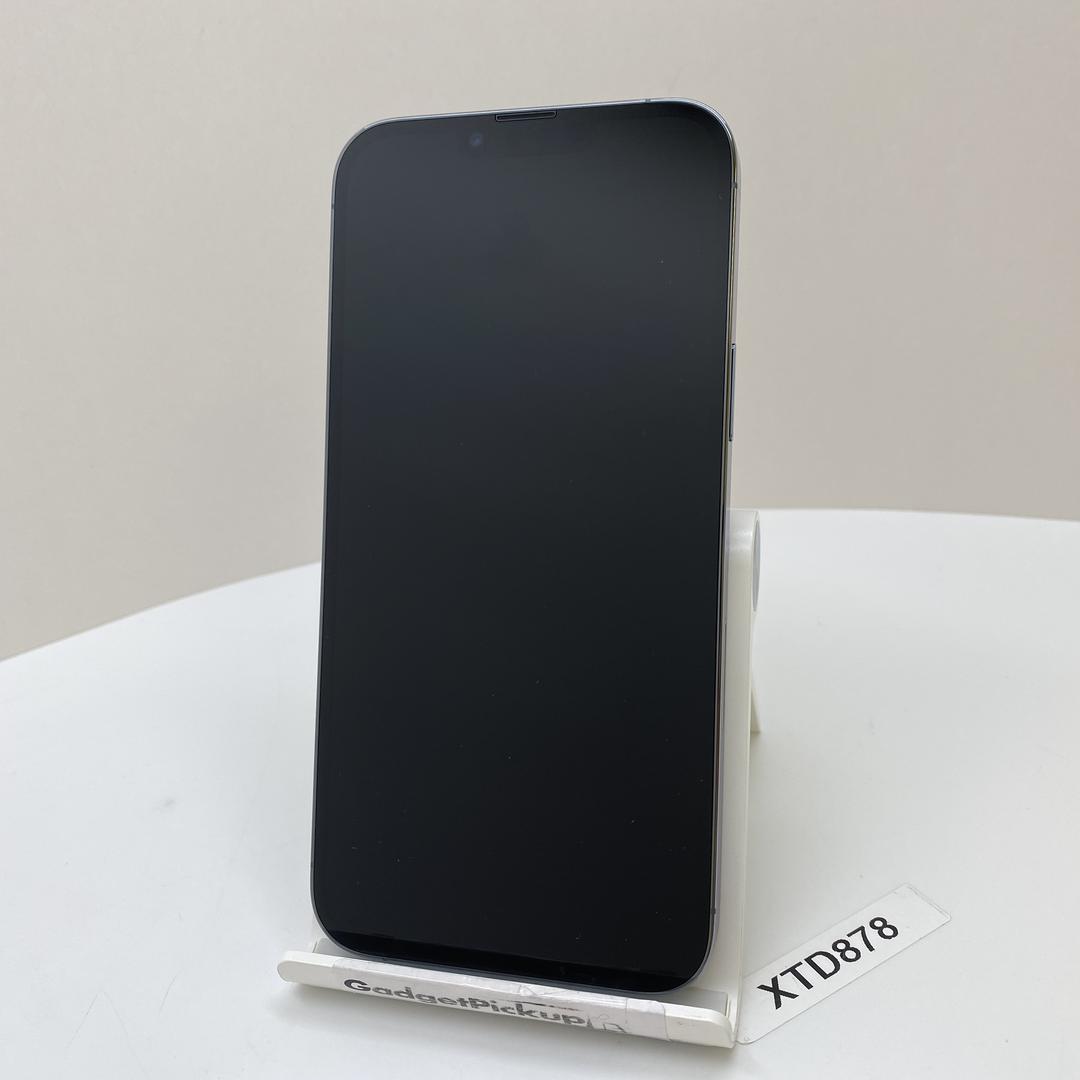 Apple iPhone 13 Pro Max - Unlocked, Sierra Blue, 256GB, A2484 ...