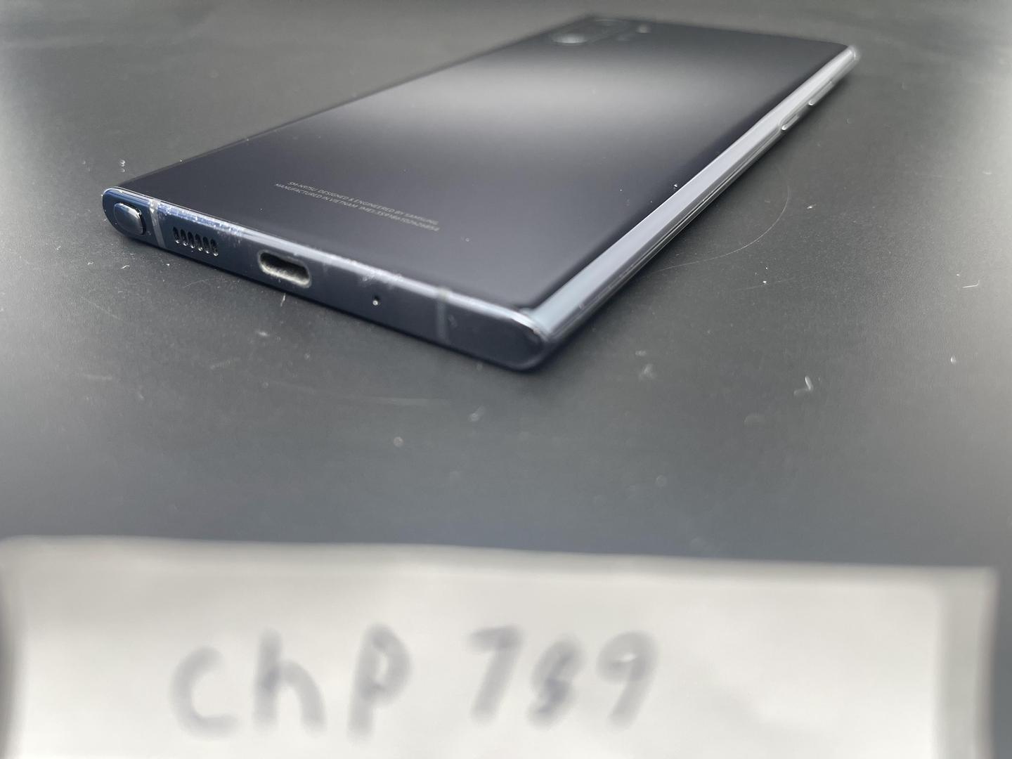 Samsung Galaxy Note 10 Plus - Sprint, Black, 256GB, 12GB, SM-N975U ...