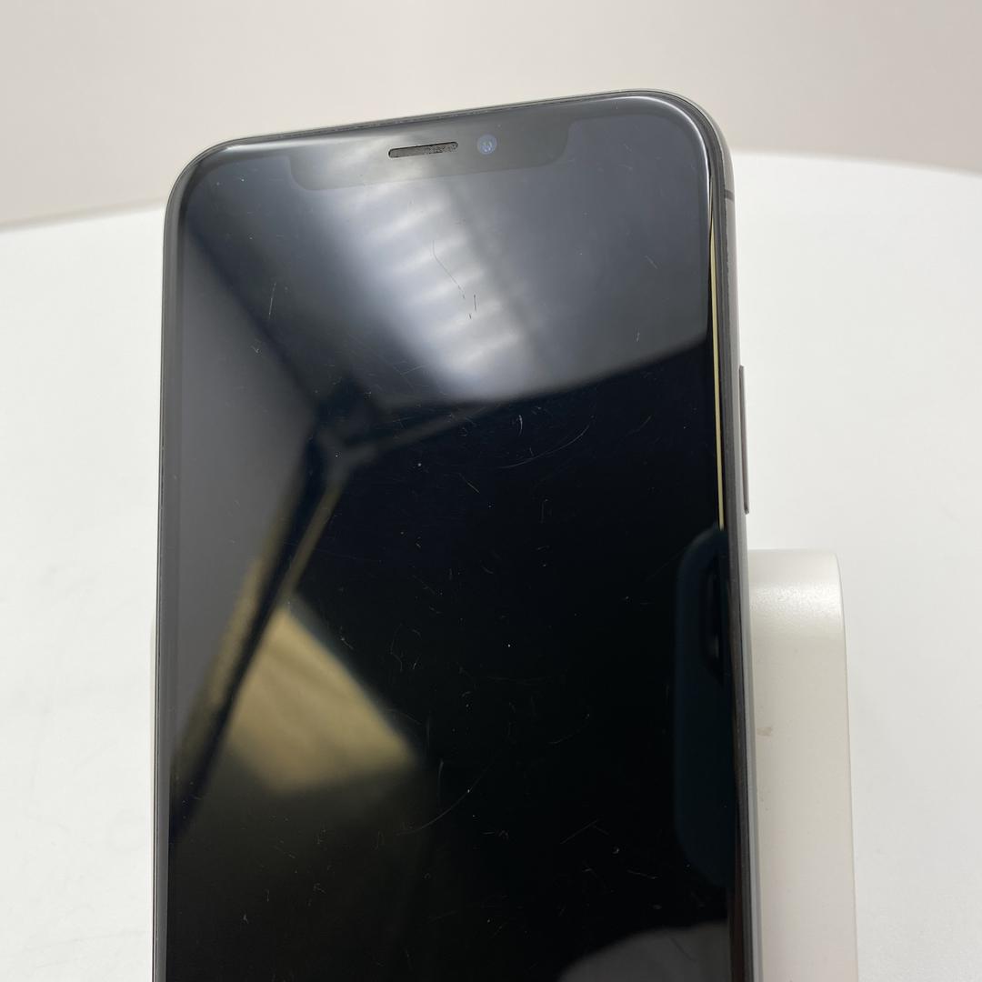 Apple iPhone X - Unlocked, Gray, 64GB, A1865 - LYCI11107 - Swappa