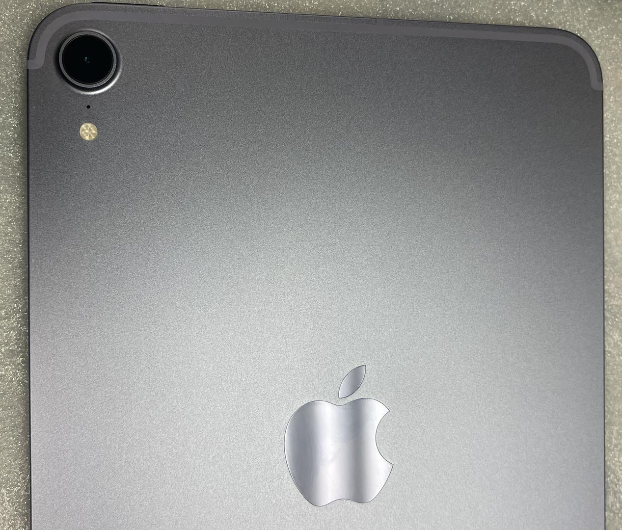 Apple iPad Mini 6th Gen - Unlocked, Purple, 64GB, A2568 - LYCI16029 ...