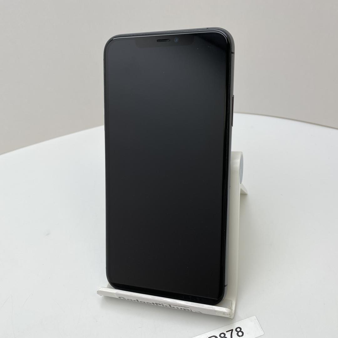 Apple iPhone 11 Pro Max - Unlocked, Gray, 256GB, A2161 - LYCI44888 - Swappa