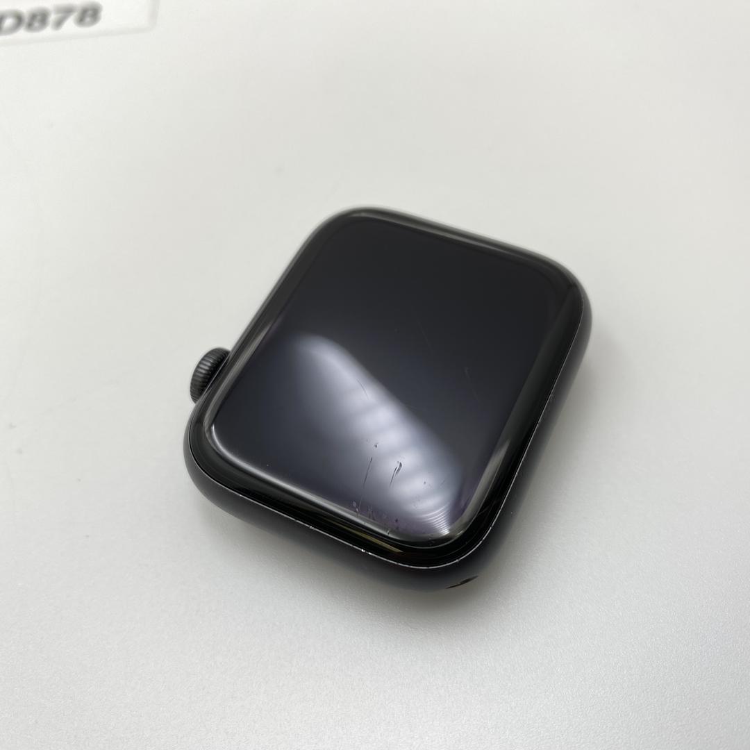 Apple Watch Series 4 44mm - Gray, A1978 - GPS, Aluminum - LYCI72130 ...
