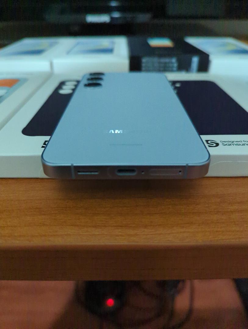 Samsung Galaxy S24 Plus - Unlocked, Blue, 512GB, 12GB, SM-S926U1 ...