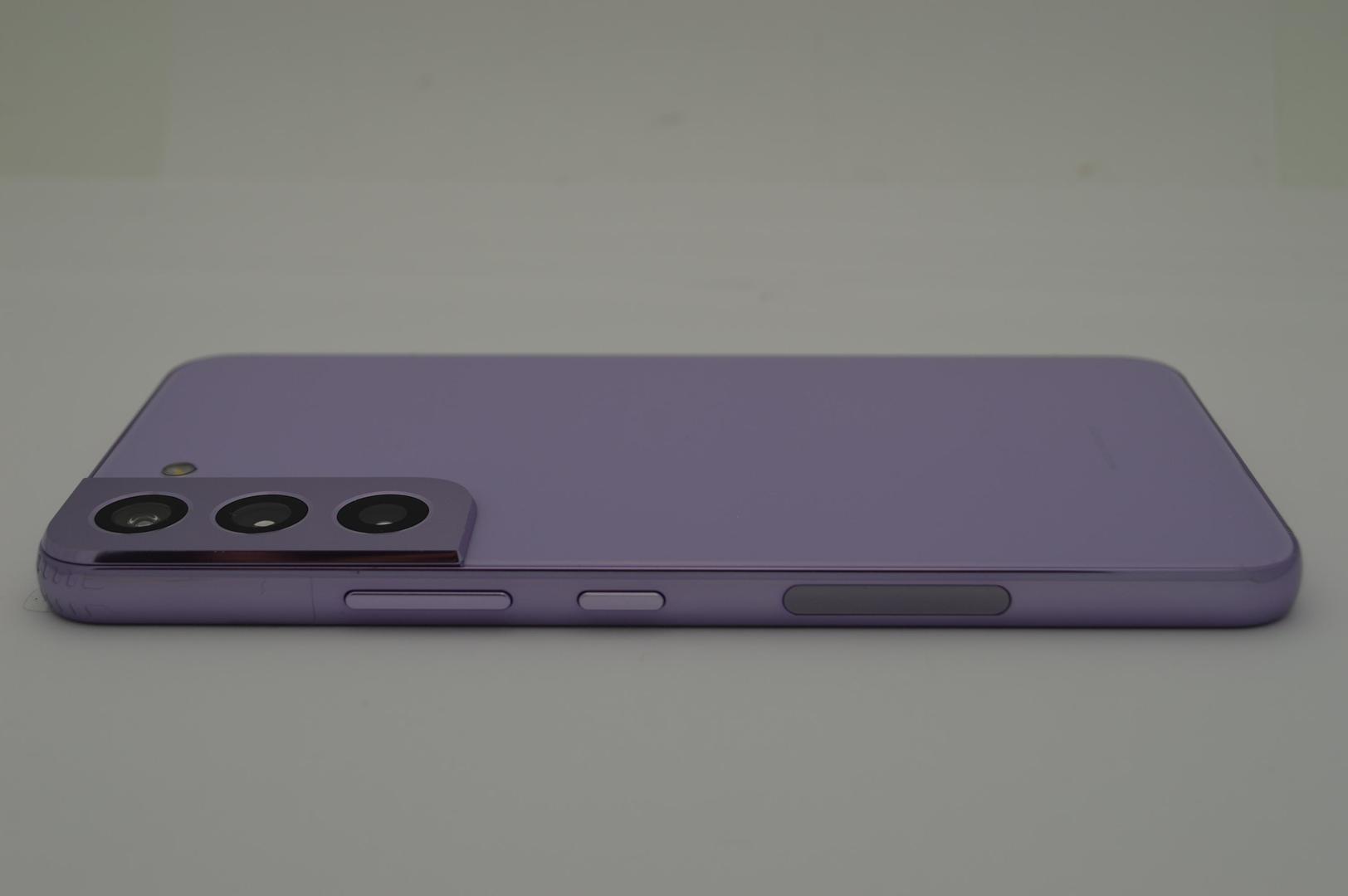 Samsung Galaxy S22 - T-Mobile, Violet, 128GB, 8GB, SM-S901U - LYCM84877 ...