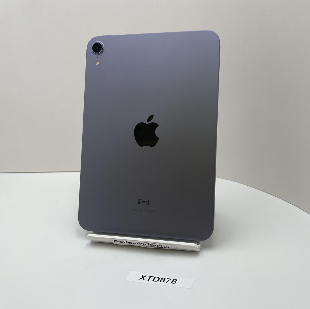 iPad Mini 6th Gen - Guide, Specs, Prices, and More - Swappa