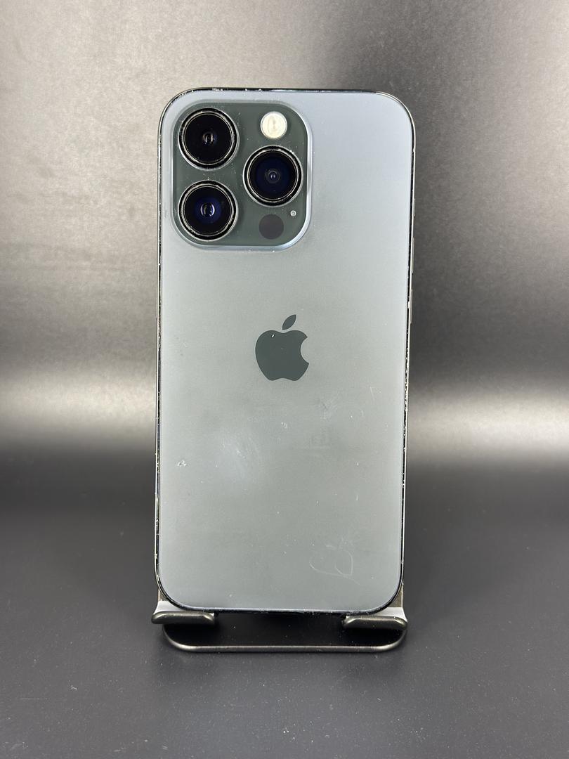 Apple iPhone 14 Pro - Unlocked, Black, 256GB, A2650 - LYCS47952 - Swappa