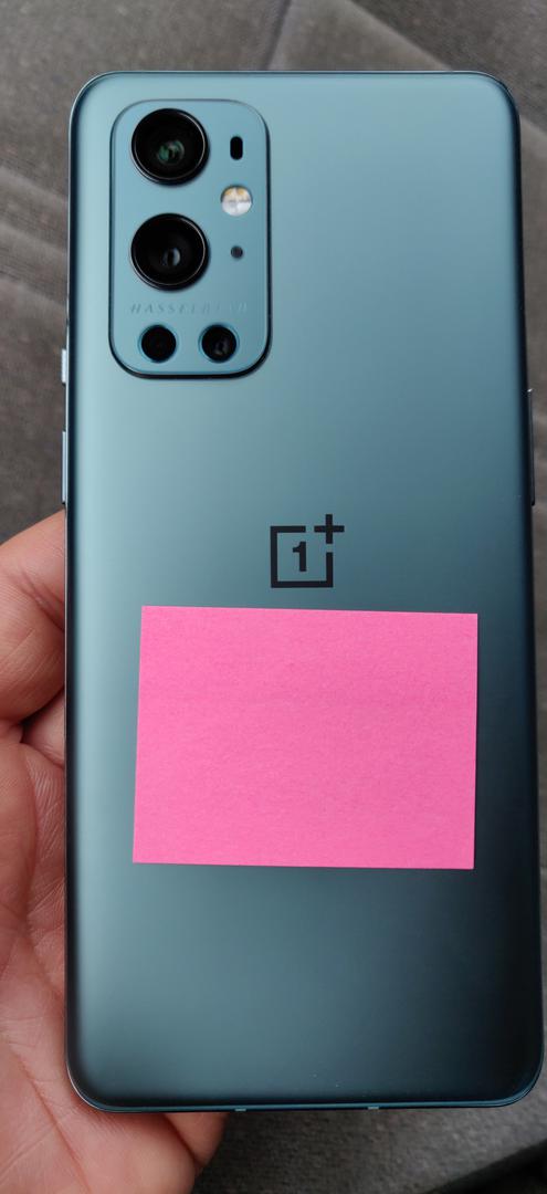 OnePlus 9 Pro - Unlocked, Green, 256GB, 12GB, LE2125 - LYCS85132 - Swappa