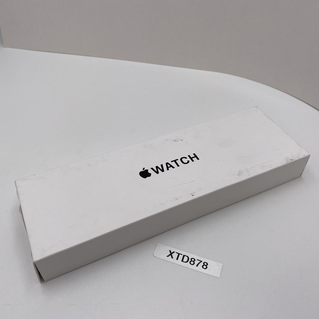 Apple Watch SE 2nd Gen 40mm - Unlocked, Midnight, A2726 - Cellular ...