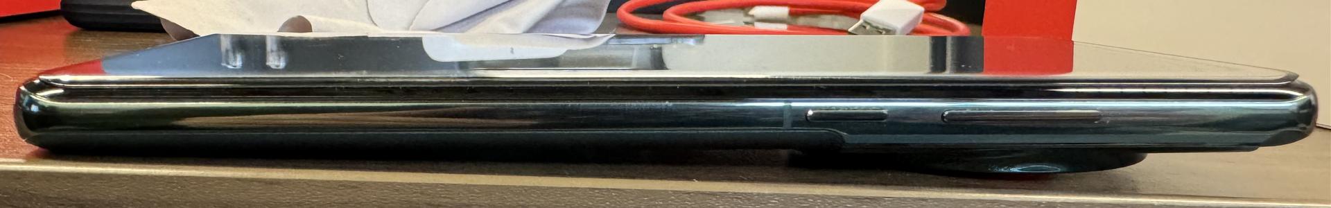 OnePlus 12 - Unlocked, Green, 512GB, 16GB, CPH2583 - LYCV39344 - Swappa