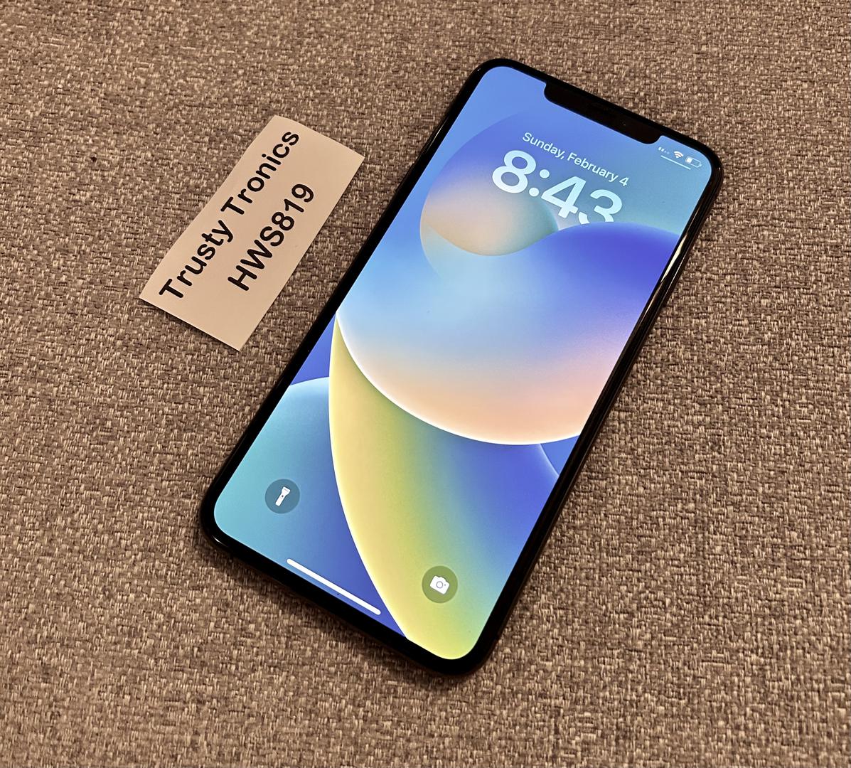 iPhone Xs Max - Guide, Specs, Prices, and More - Swappa