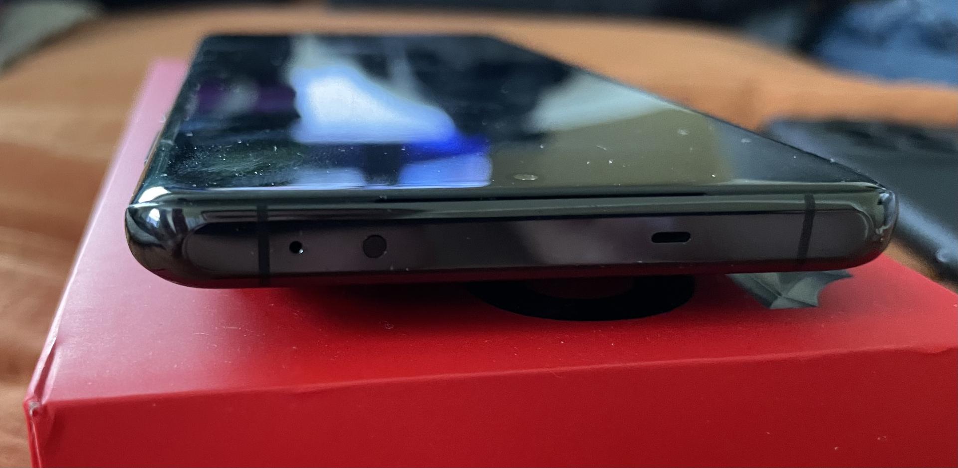 OnePlus 12 - Unlocked, Black, 512GB, 16GB, CPH2583 - LYDB21023 - Swappa