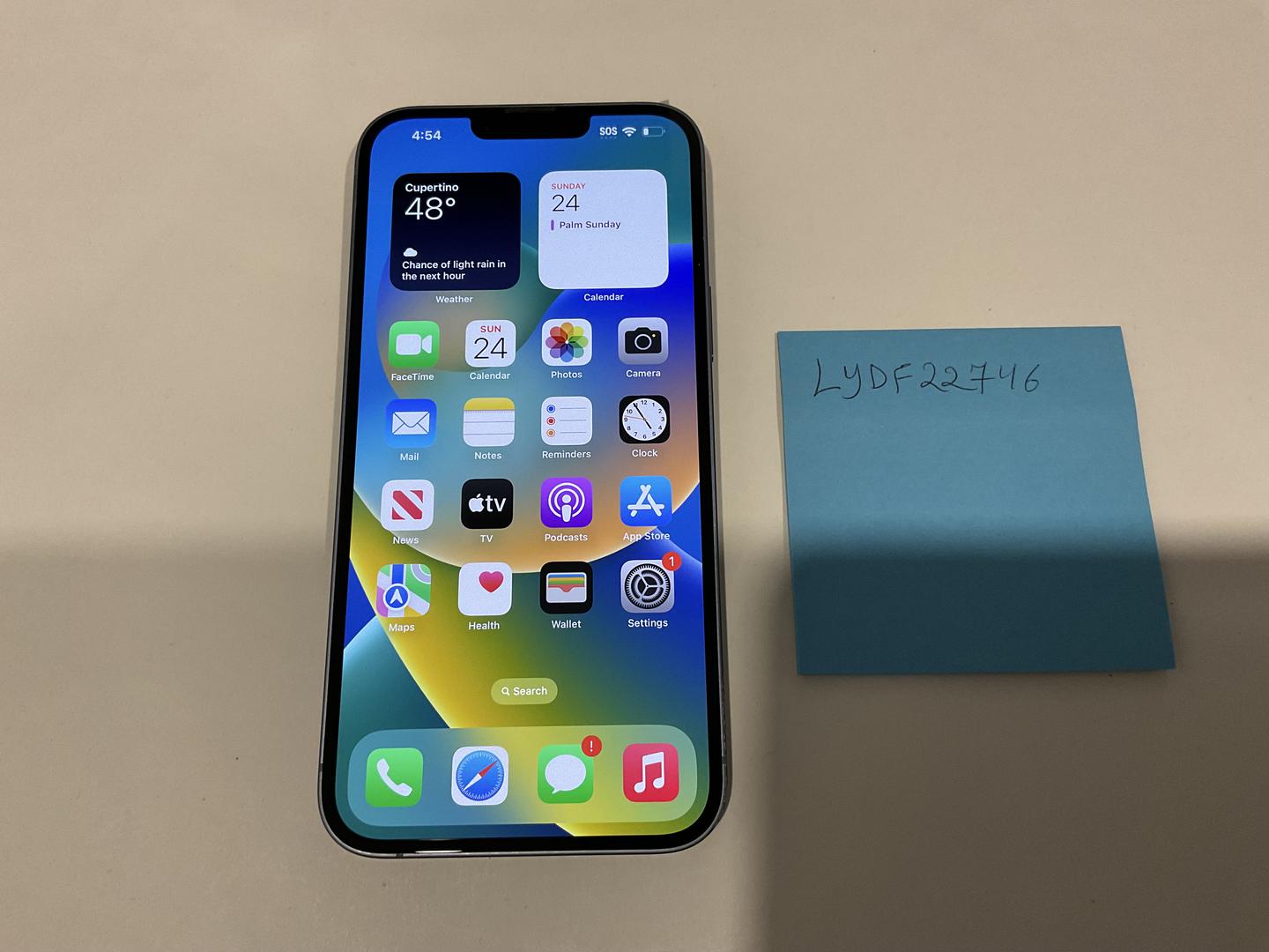 iPhone 14 Plus - Guide, Specs, Prices, and More - Swappa