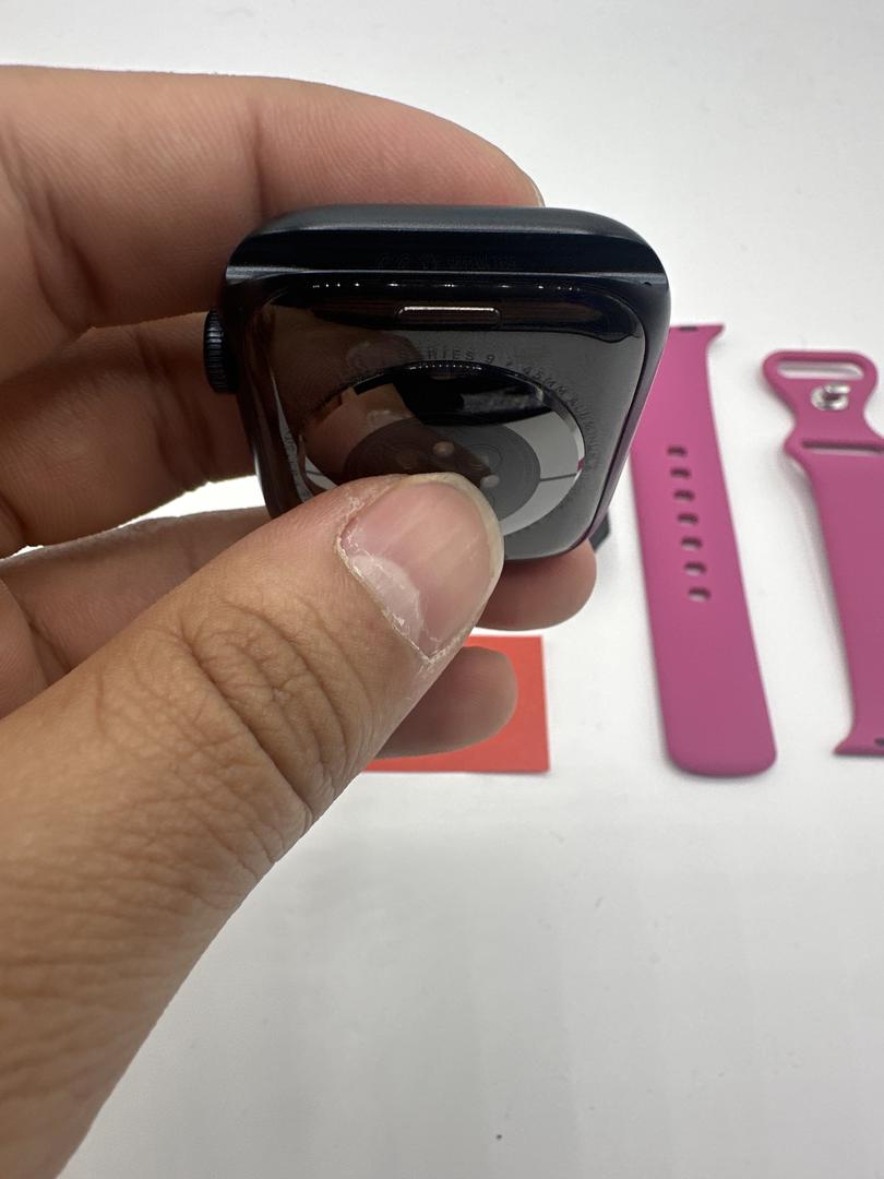 Apple Watch Series 9 45mm - Unlocked, Midnight, A2984 - Cellular ...
